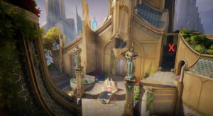 Yggsgard: Yggdrasill Path Map Guide: Tips, Strategy & Layout | Marvel ...