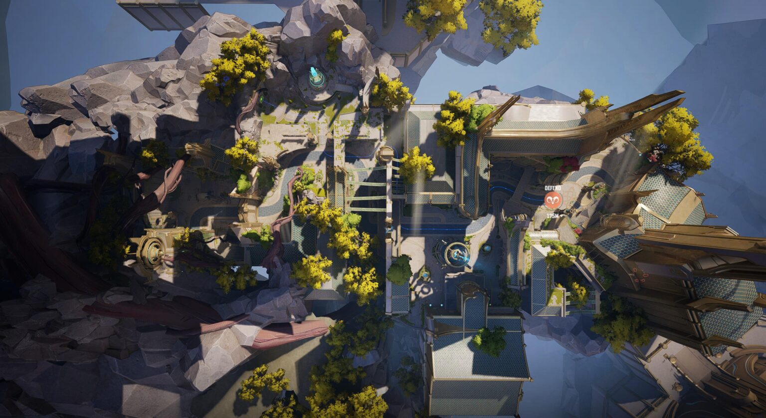 Yggsgard: Yggdrasill Path Map Guide: Tips, Strategy & Layout | Marvel ...