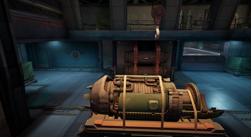 Hydra Charteris Base: Hell's Heaven Map Guide: Tips, Strategy & Layout ...