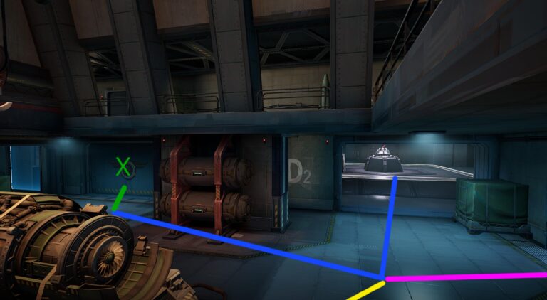 Hydra Charteris Base: Hell's Heaven Map Guide: Tips, Strategy & Layout ...