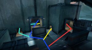 Hydra Charteris Base: Hell's Heaven Map Guide: Tips, Strategy & Layout ...