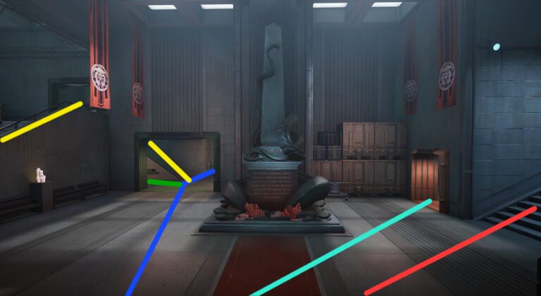Hydra Charteris Base: Hell's Heaven Map Guide: Tips, Strategy & Layout ...