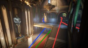 Yggsgard: Royal Palace Map Guide: Tips, Strategy & Layout | Marvel ...