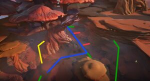 Klyntar: Symbiotic Surface Map Guide: Tips, Strategy & Layout | Marvel ...