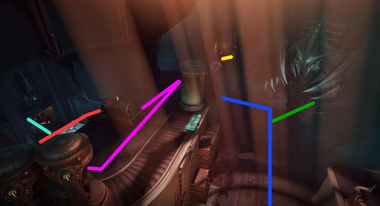 Klyntar: Symbiotic Surface Map Guide: Tips, Strategy & Layout | Marvel ...