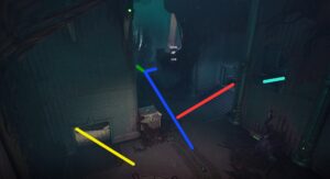 Klyntar: Symbiotic Surface Map Guide: Tips, Strategy & Layout | Marvel ...