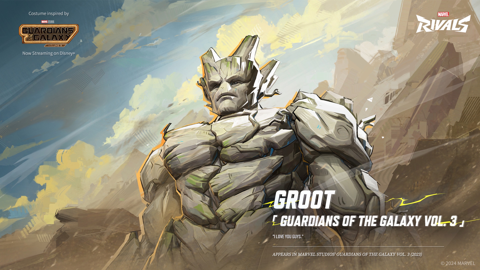 Marvel Rivals Guides