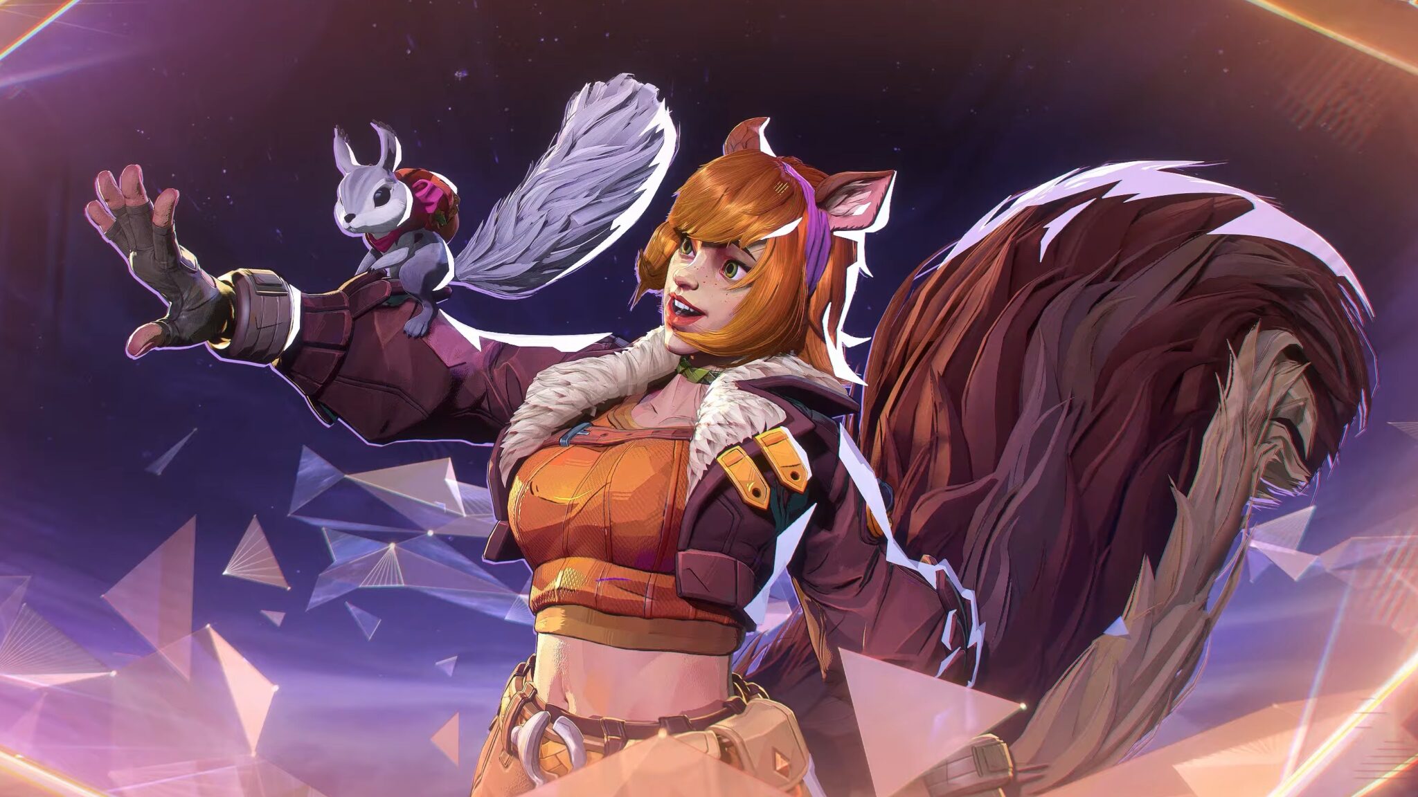 The Final 5 Launch Characters Revealed! | Marvel Rivals News