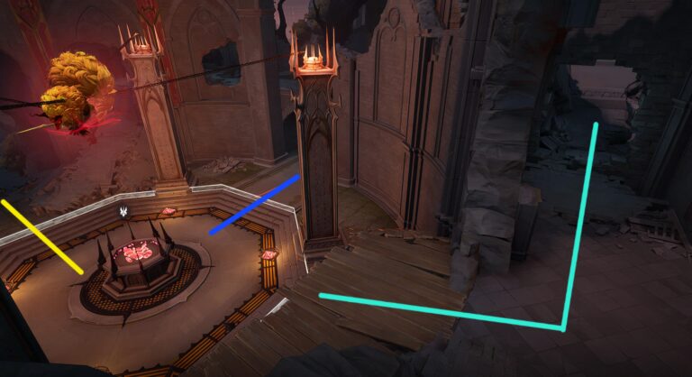 Empire Of Eternal Night: Central Park Map Guide: Tips, Strategy ...