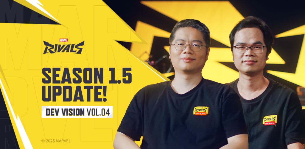 Truth Behind Marvel Rivals Layoffs at NetEase | Marvel Rivals News