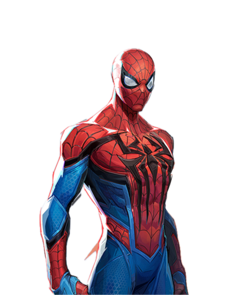 Spider-Man Guide: How to Play, Combos, & Counters | Marvel Rivals Duelist