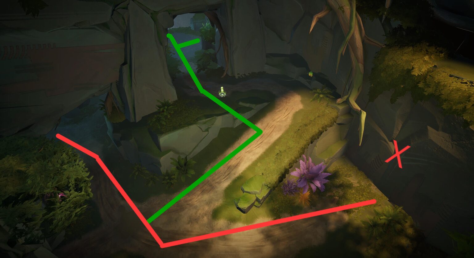 Hellfire Gala: Krakoa Map Guide: Tips, Strategy & Layout | Marvel ...