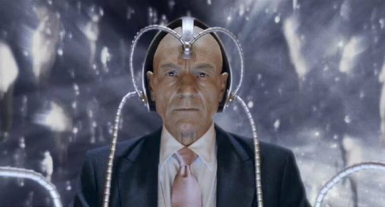Marvel Rivals Professor X Leak: Abilities, Role & Gameplay Prediction ...