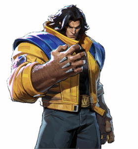 Wolverine Guide: How to Play, Combos, & Counters | Marvel Rivals Duelist