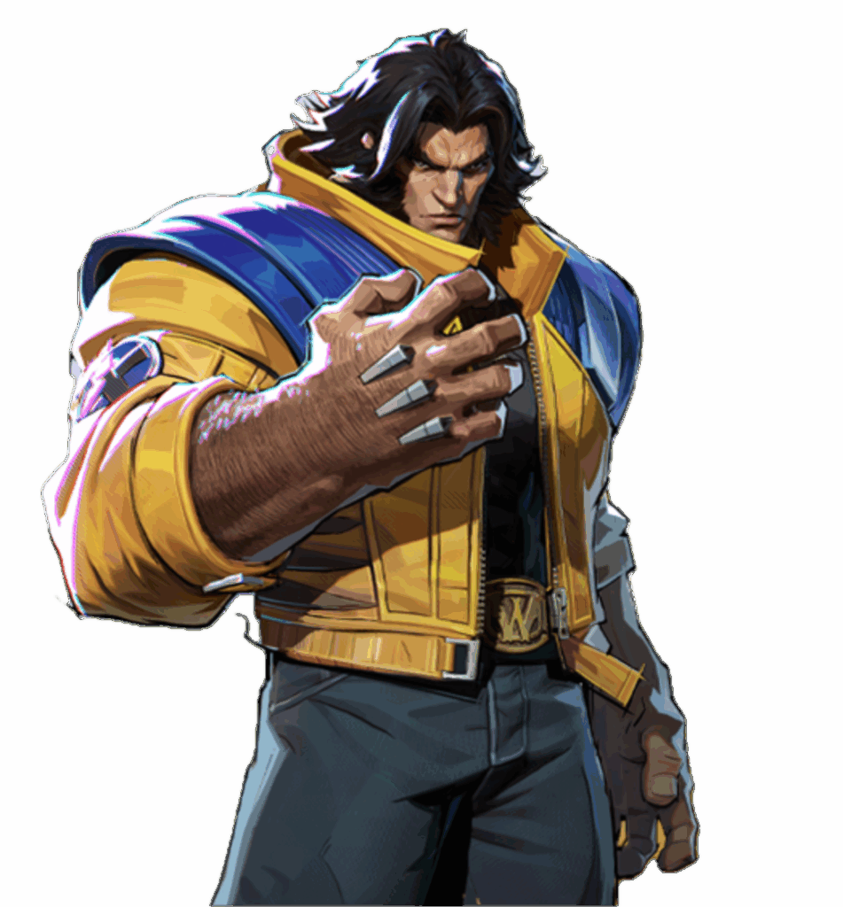 Wolverine Guide: How to Play, Combos, & Counters | Marvel Rivals Duelist