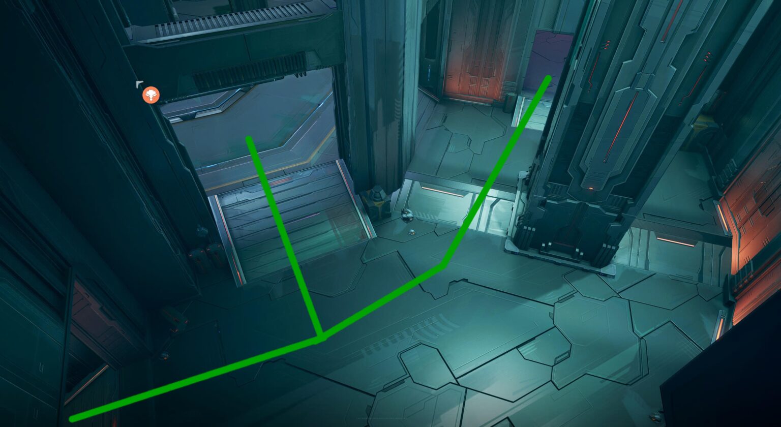 Arakko Map Guide: Tips, Strategy & Layout | Marvel Rivals Maps