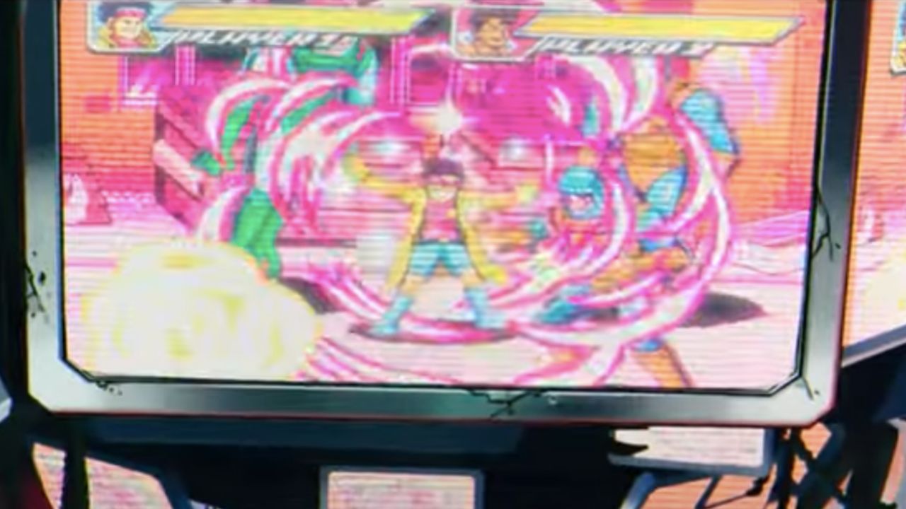 Marvel Rivals Jubilee Leak: Abilities, Role & Gameplay Prediction ...