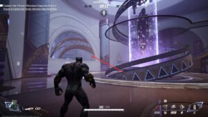 Mind Palace Achievement Guide | Marvel Rivals Achievements