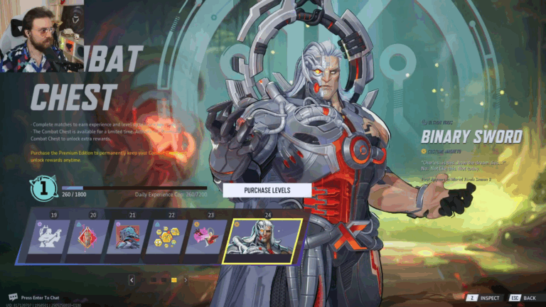 All Upcoming Marvel Rivals Skins – Confirmed & Leaked | Marvel Rivals Leaks