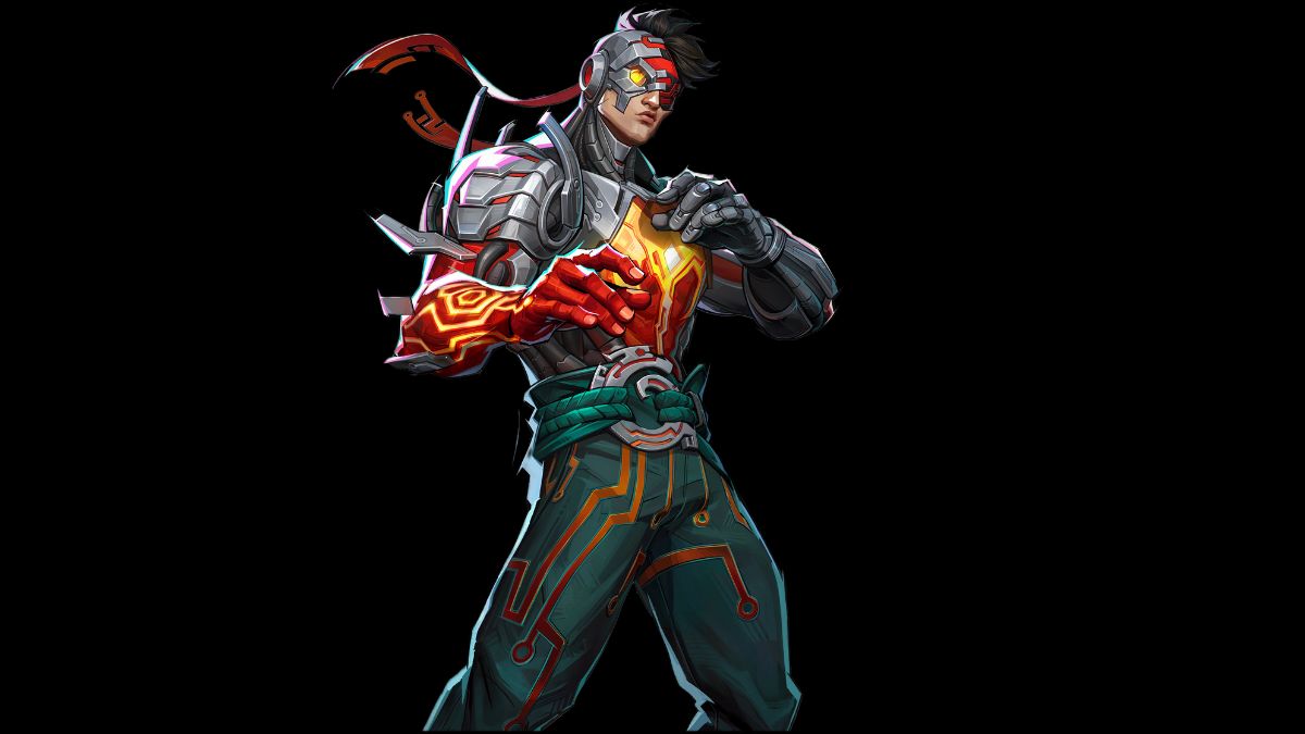 Iron Fist Binary Fist and Moon Knight Phoenix Knight Skins | Marvel ...