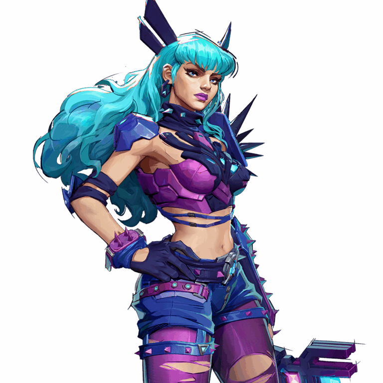 Marvel Rivals IGNITE 2025 Twitch Drops: Free Magik Will of Galacta Skin ...
