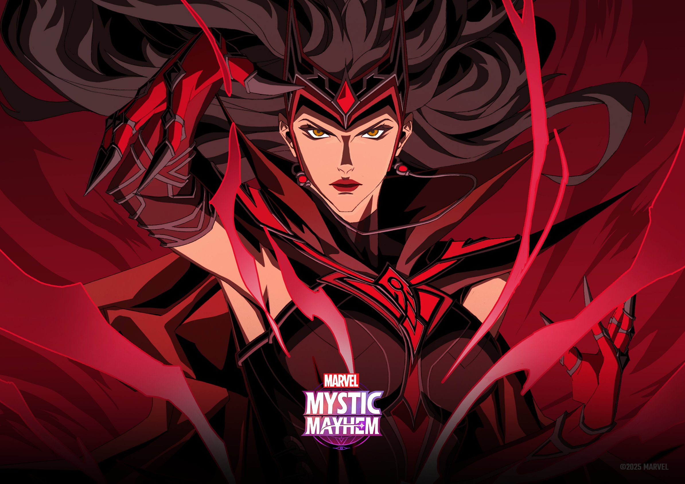 Marvel Mystic Mayhem New Player Guide - Rerolling, Free-to-Play, Tips ...
