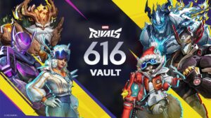 Marvel Rivals 616 Day Vault: All Returning Skins & How to Get Them ...