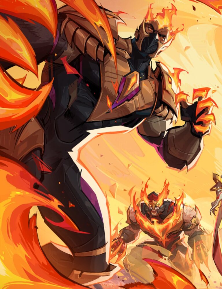 All Upcoming Season 3 Phoenix Force Skins | Marvel Rivals News