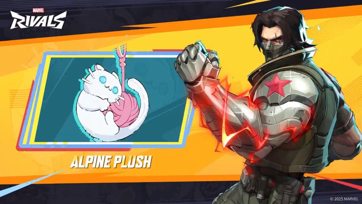 Accessories System: All Accessories & How to Unlock Them | Marvel ...