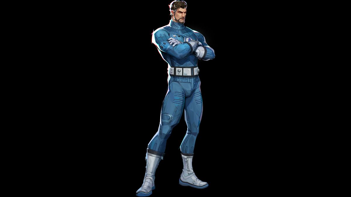 The Fantastic Four First Steps Skins | Marvel Rivals News