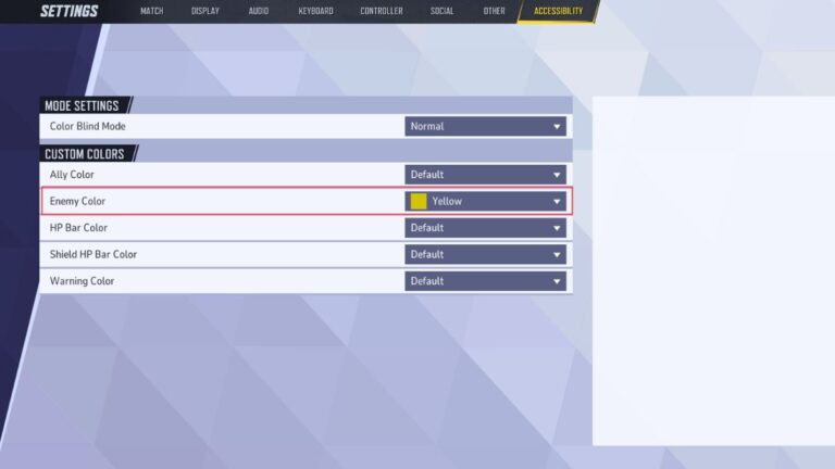 Best Daredevil Crosshair, Reticle Code, and Settings | Marvel Rivals Guides