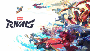 Marvel Rivals Beginner Guide: Strongest Heroes to Master First | Marvel ...