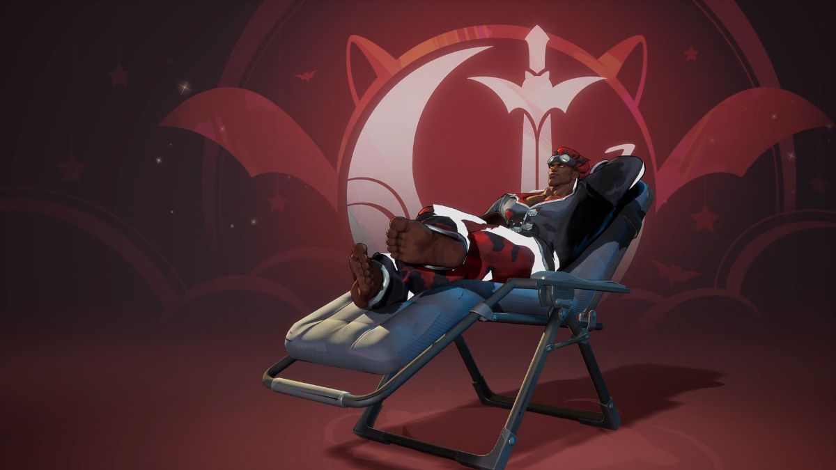 Venom Gummy Surprise and Blade Restful Recovery Anniversary Skins ...