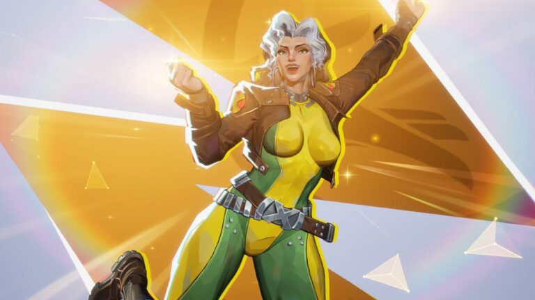 Marvel Rivals Rogue Guide: Abilities, How to Play & Best Team ...
