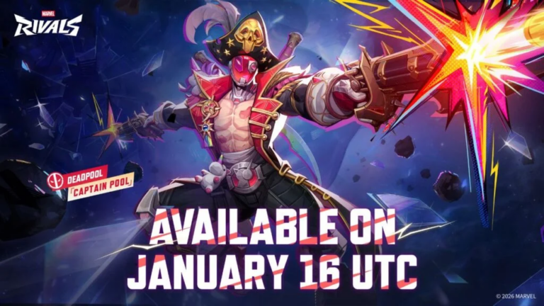 Marvel Rivals Season 6: Release Date, New Heroes & More | Marvel Rivals ...