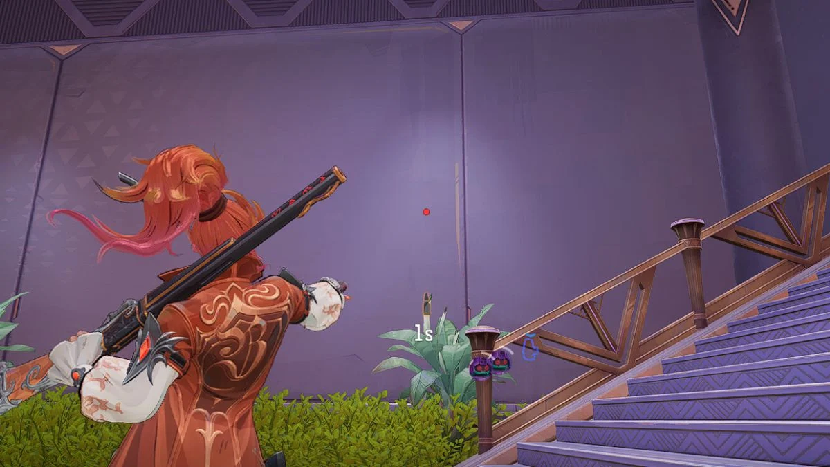 Best Elsa Bloodstone Crosshair, Reticle Code, and Settings | Marvel ...