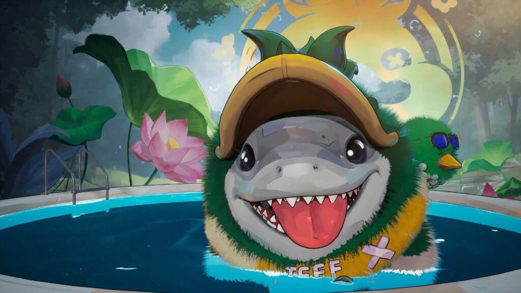 Citizenship of Monster Kingdom Event: All Rewards, Date & More | Marvel ...