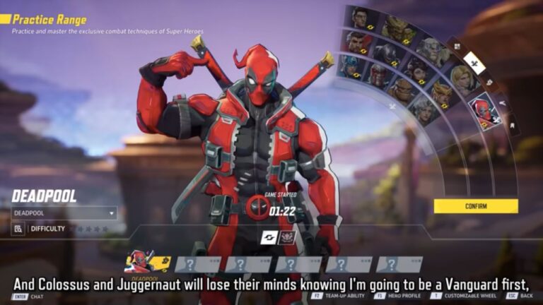 Marvel Rivals Juggernaut Leaks: Abilities, Role & Gameplay Prediction ...