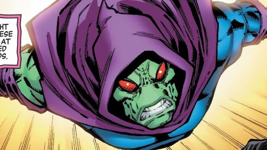 Marvel Rivals Sleepwalker Leaks: Abilities, Role & Gameplay Prediction ...