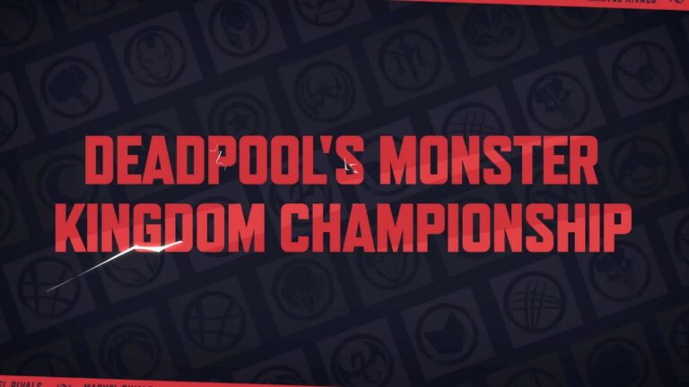 Marvel Rivals Dev Vision Vol 14: Season 6.5 Preview | Marvel Rivals ...