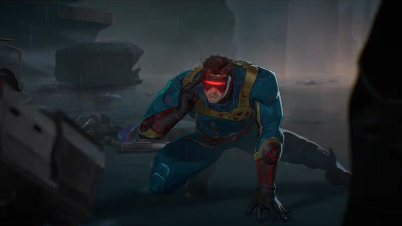 Marvel Rivals Cyclops: Abilities, Role & Gameplay Prediction | Marvel ...