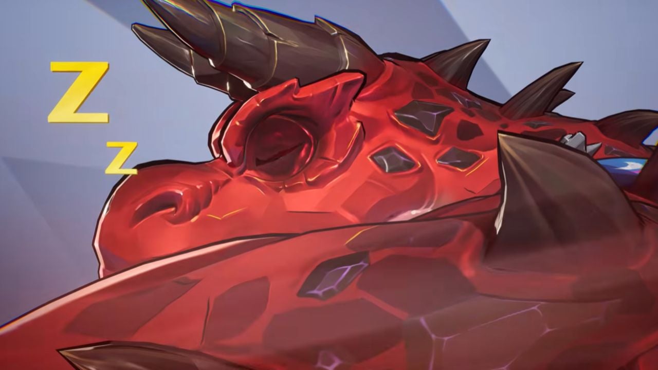Marvel Rivals Devil Dinosaur Guide: Abilities, How to Play & Best Team ...