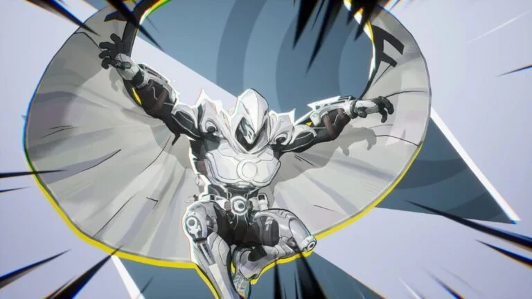 Marvel Rivals Blood Hunt Moon Knight Build | Marvel Rivals Guides