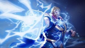 Marvel Rivals Blood Hunt Thor Build | Marvel Rivals Guides