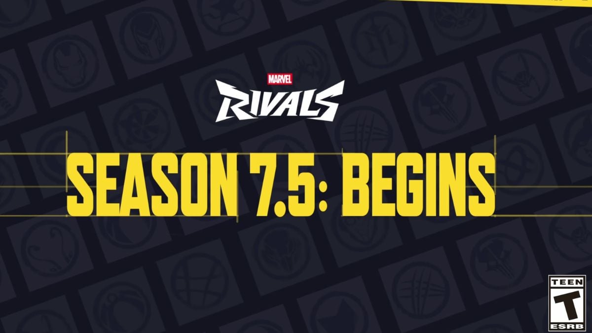 Marvel Rivals Voice Actors: Complete Cast List (Season 7) | Marvel ...