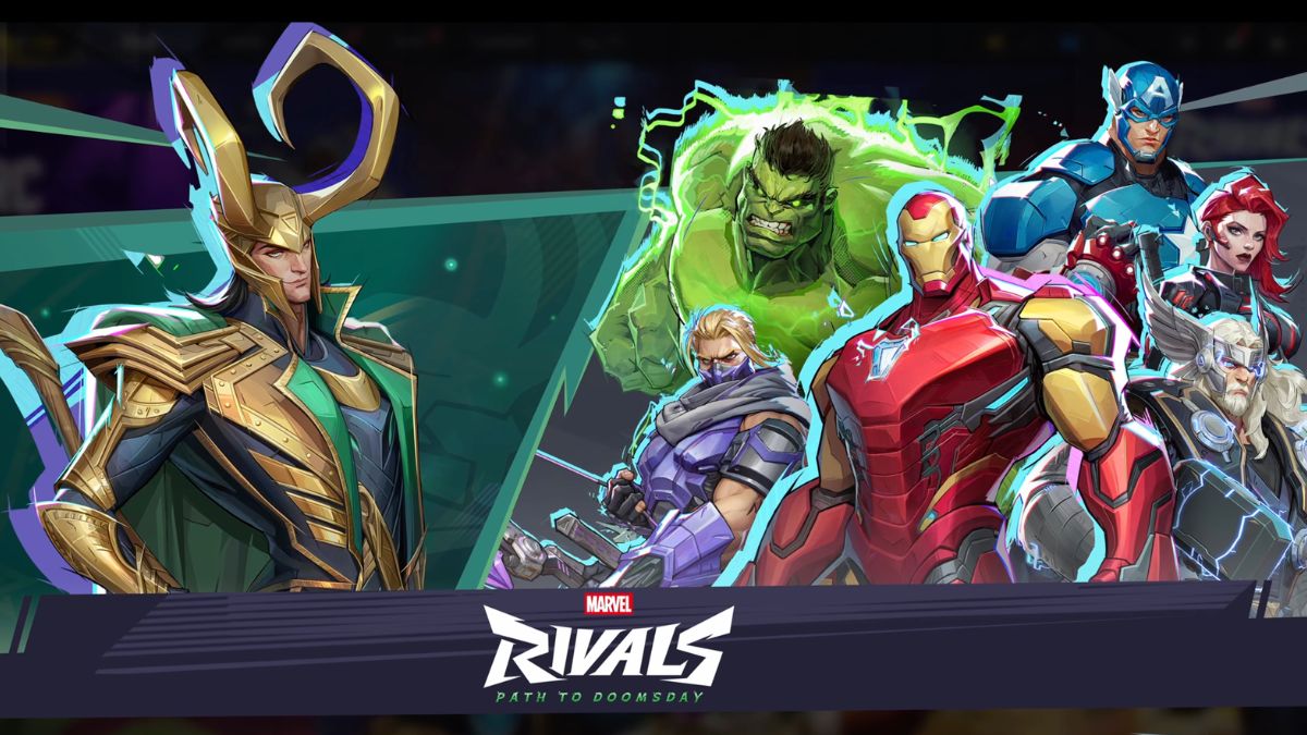 Marvel Rivals Dev Vision Vol 16: Season 7.5 Preview | Marvel Rivals ...