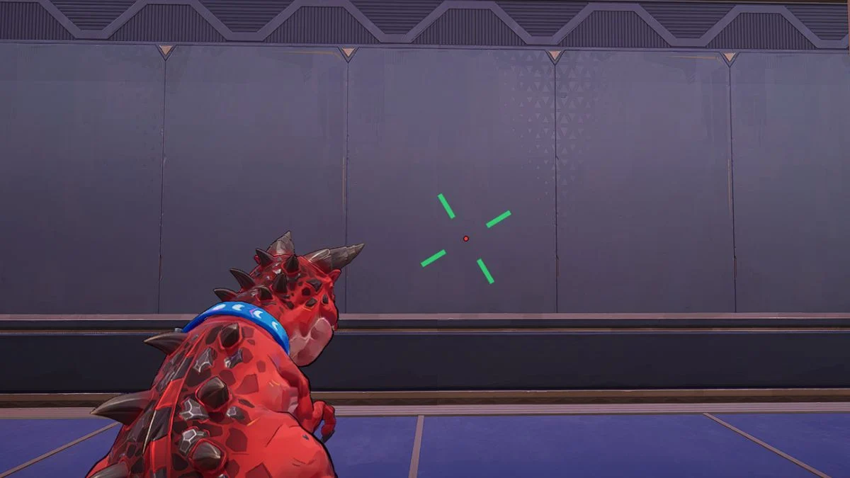 Best Devil Dinosaur Crosshair, Reticle Code, and Settings | Marvel ...