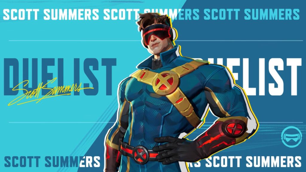 Meta Tier List - All Best Characters in Marvel Rivals Season 8.5 Ranked ...