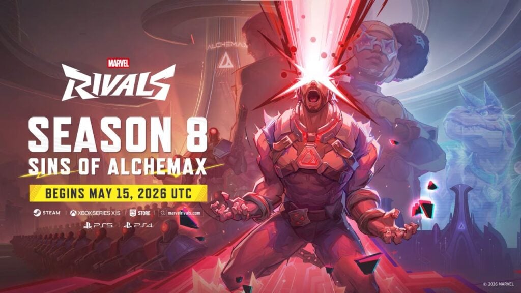 Marvel Rivals News