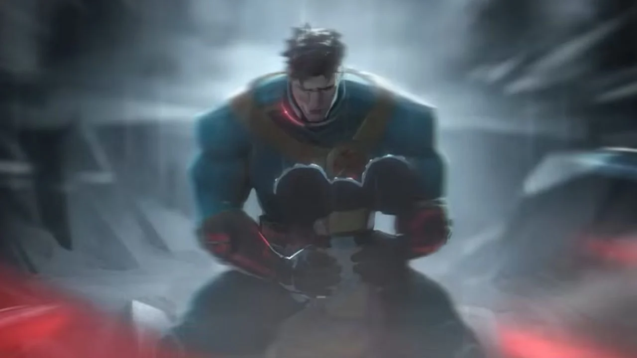 Marvel Rivals Season 8.5: Release Date, New Hero & More | Marvel Rivals ...